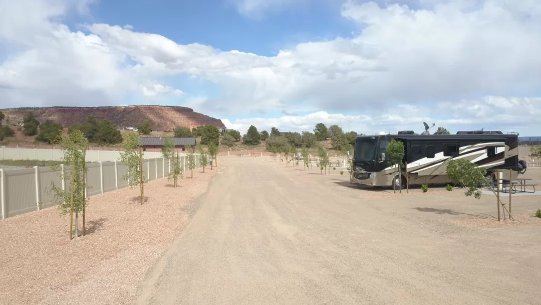 Grand Plateau RV Resort - Grand Plateau RV Resort