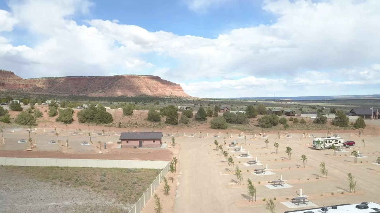 Grand Plateau RV Resort - Grand Plateau RV Resort