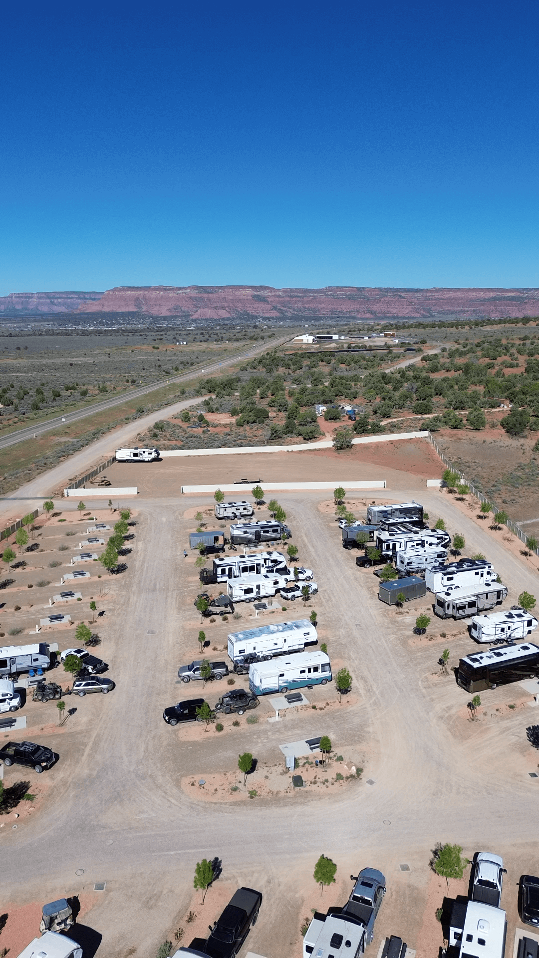 Grand Plateau Rv Resort